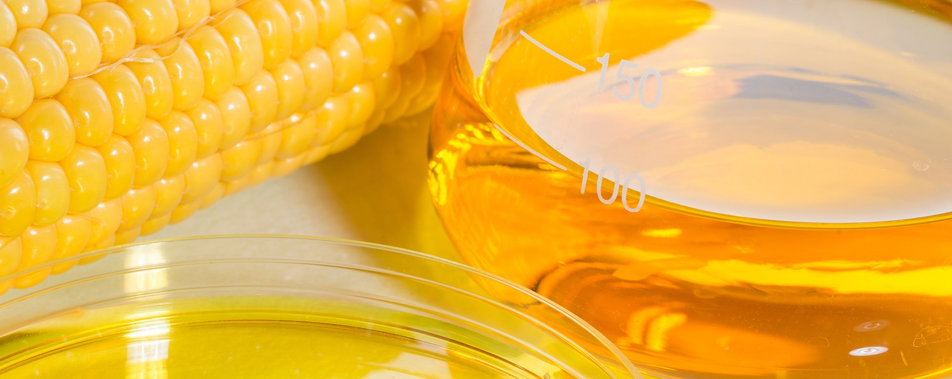 Corn Sweeteners | Malt Products Corporation