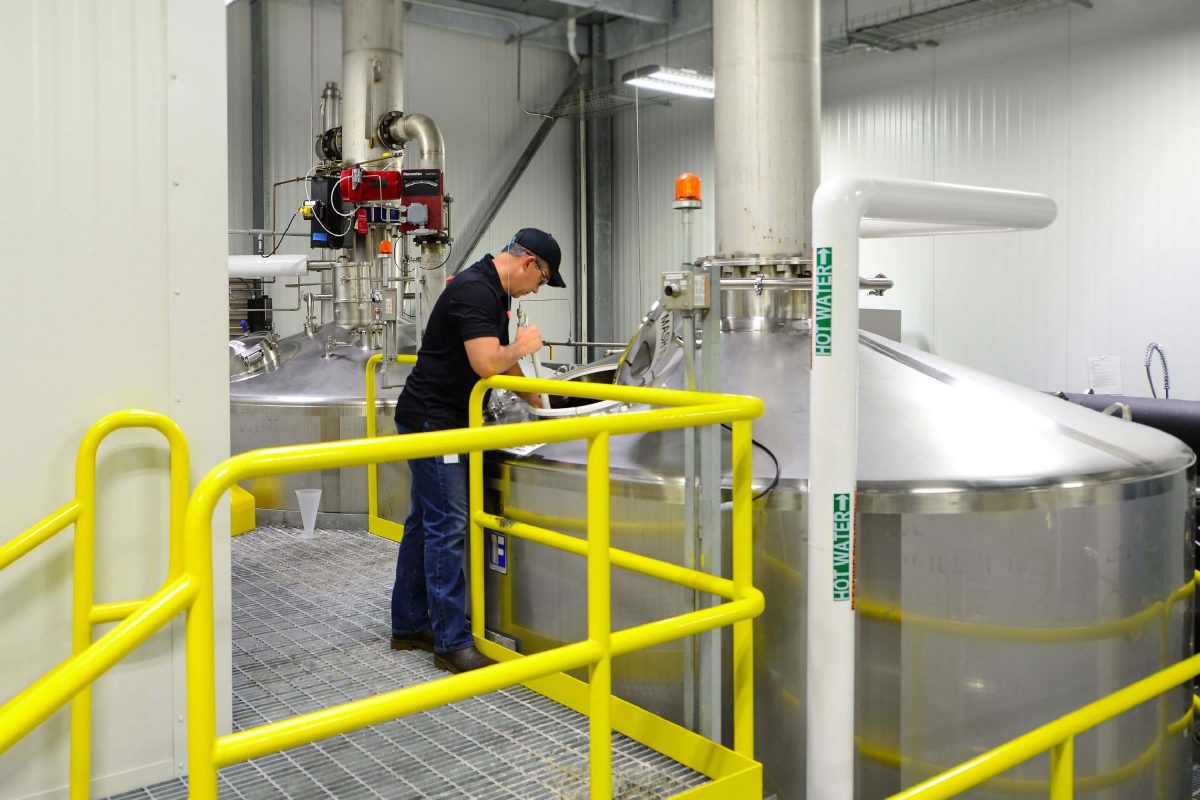 Global Manufacturer of All Natural Sweeteners | Malt Products Corporation