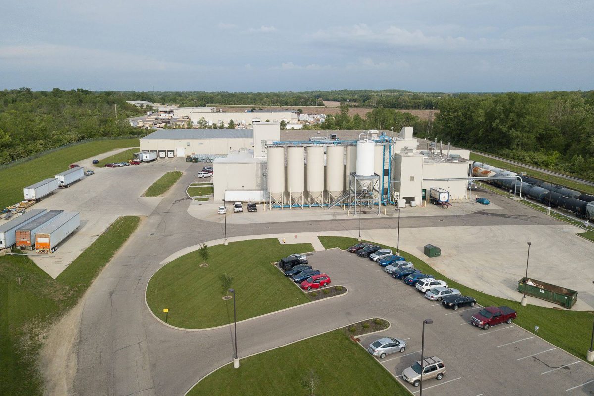 Global Manufacturer of All Natural Sweeteners | Malt Products Corporation